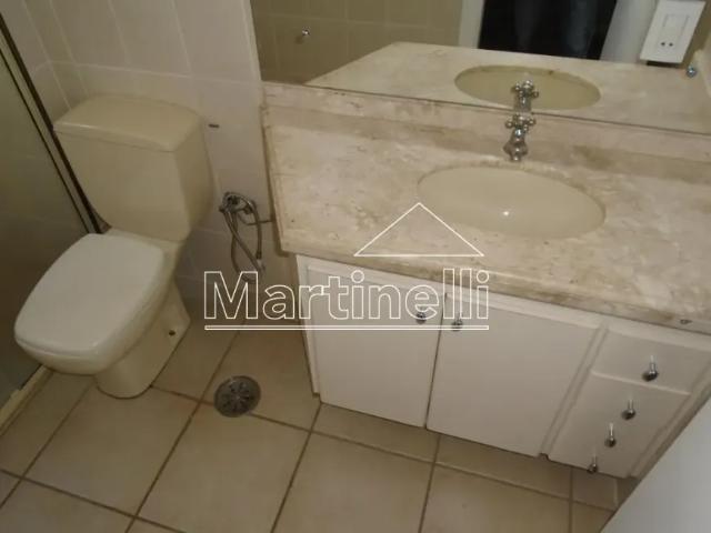 Apartamento Padrão em Ribeirão Preto