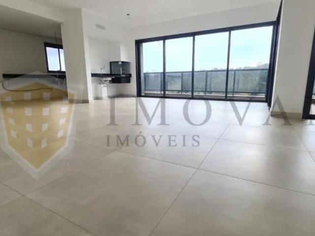 Apartamento Padrão em Ribeirão Preto