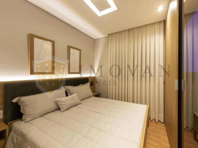 Apartamento Padrão em Ribeirão Preto