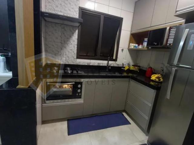 Apartamento Padrão em Ribeirão Preto