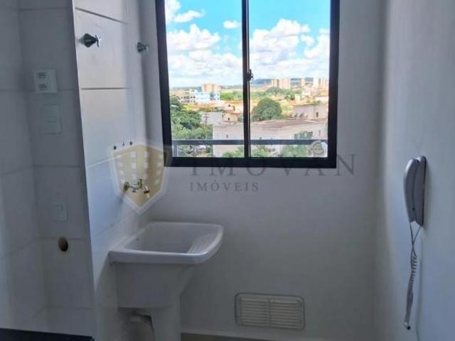 Apartamento Padrão em Ribeirão Preto