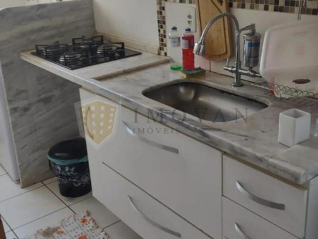 Apartamento Padrão em Ribeirão Preto