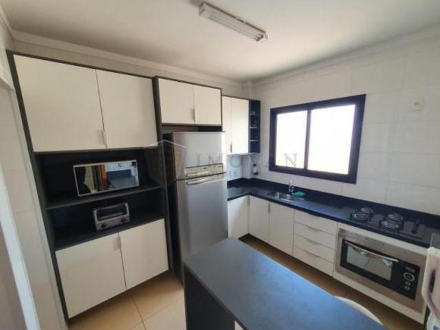Apartamento Padrão em Ribeirão Preto