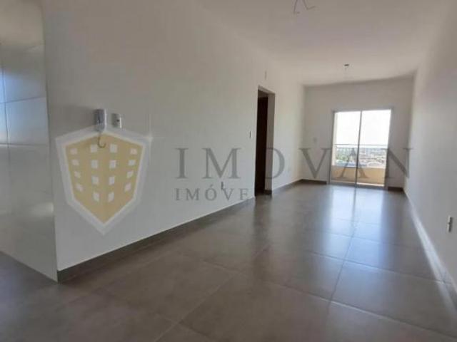 Apartamento Padrão em Ribeirão Preto