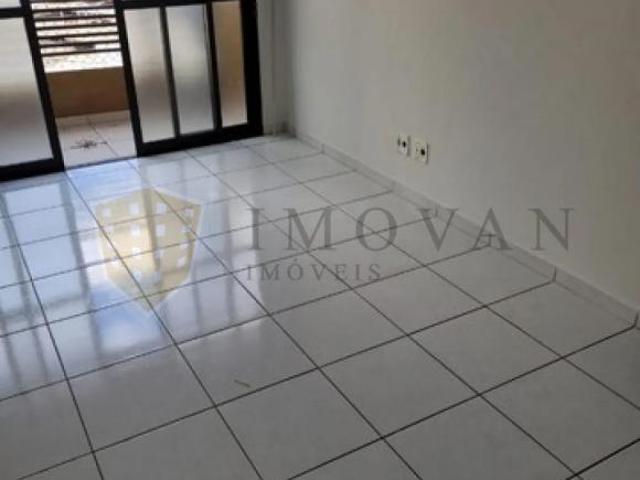 Apartamento Padrão em Ribeirão Preto