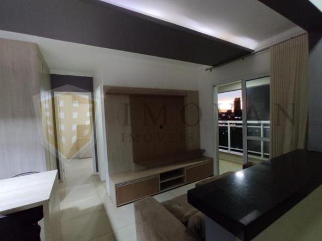 Apartamento Padrão em Ribeirão Preto