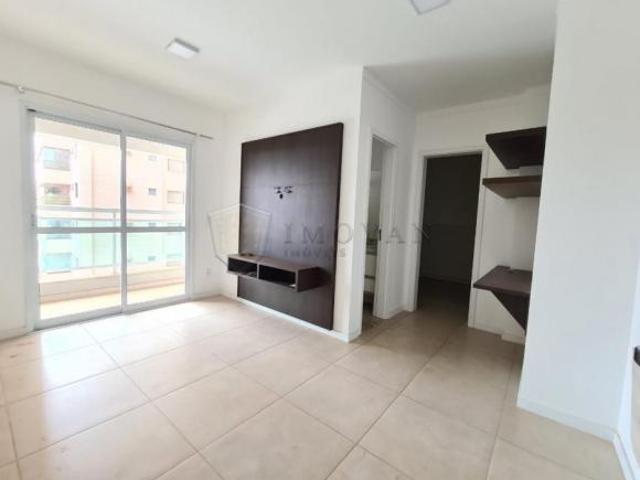 Apartamento Padrão em Ribeirão Preto