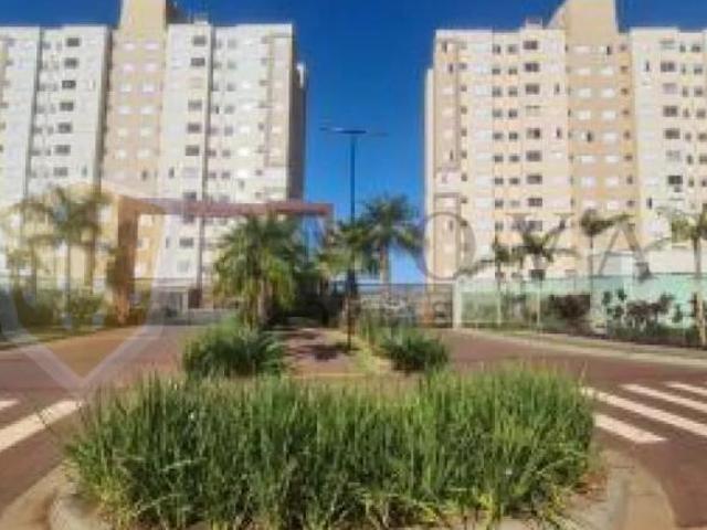 Apartamento Padrão em Ribeirão Preto
