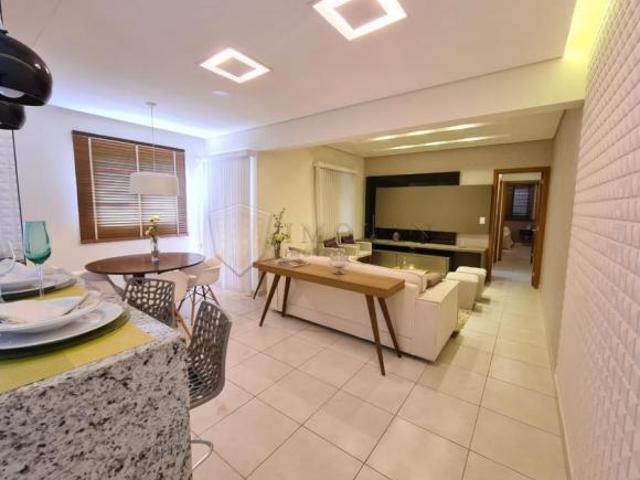 Apartamento Padrão em Ribeirão Preto