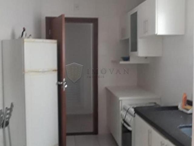 Apartamento Padrão em Ribeirão Preto
