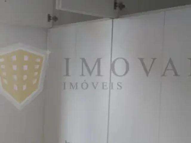 Apartamento Padrão em Ribeirão Preto
