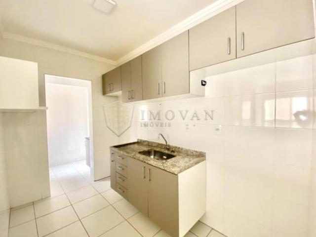 Apartamento Padrão em Ribeirão Preto