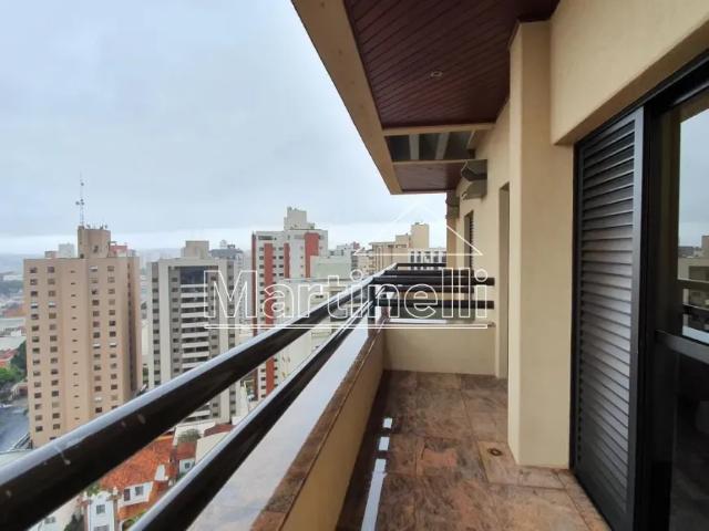 Apartamento Padrão em Ribeirão Preto