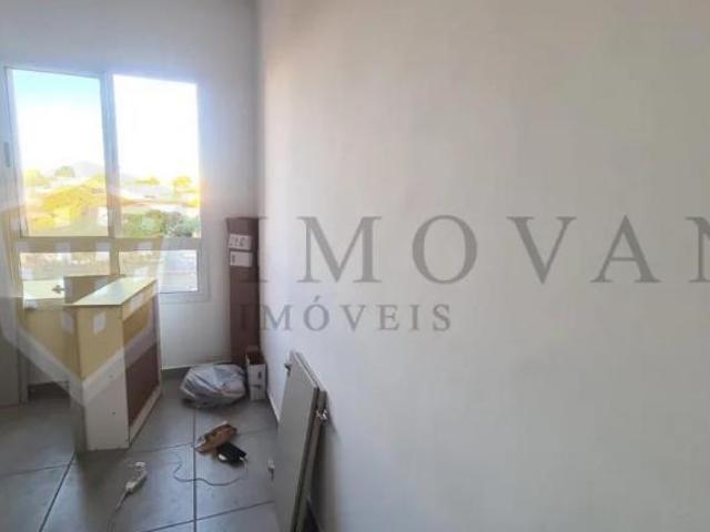 Apartamento Padrão em Ribeirão Preto