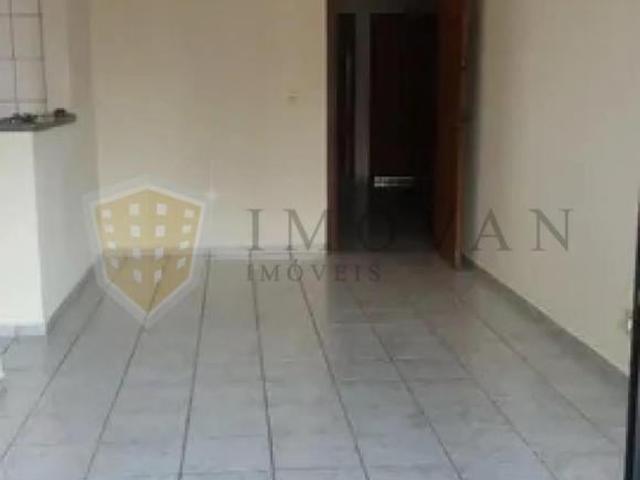 Apartamento Padrão em Ribeirão Preto