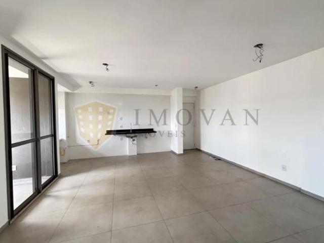 Apartamento Padrão em Ribeirão Preto