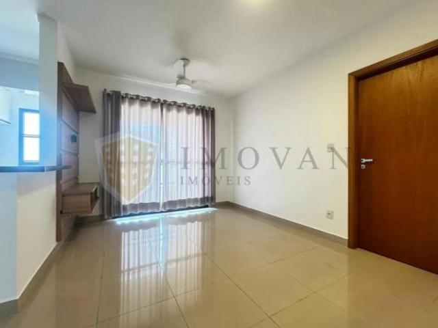 Apartamento Padrão em Ribeirão Preto