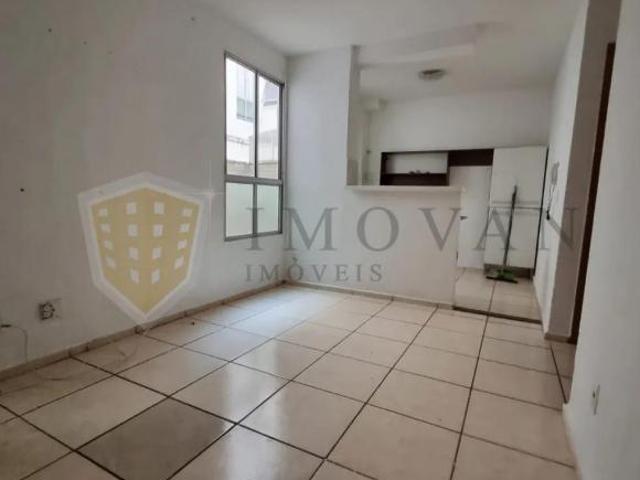Apartamento Padrão em Ribeirão Preto
