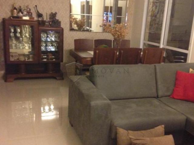 Apartamento Padrão em Ribeirão Preto