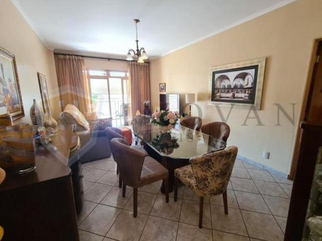 Apartamento Padrão em Ribeirão Preto
