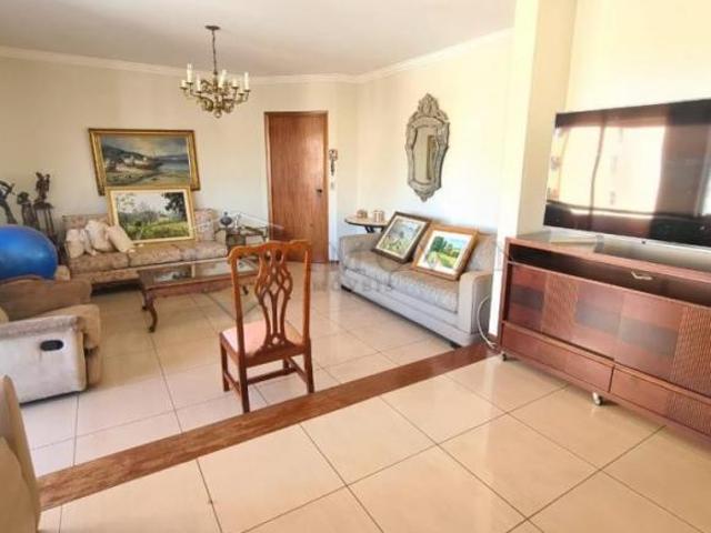 Apartamento Padrão em Ribeirão Preto