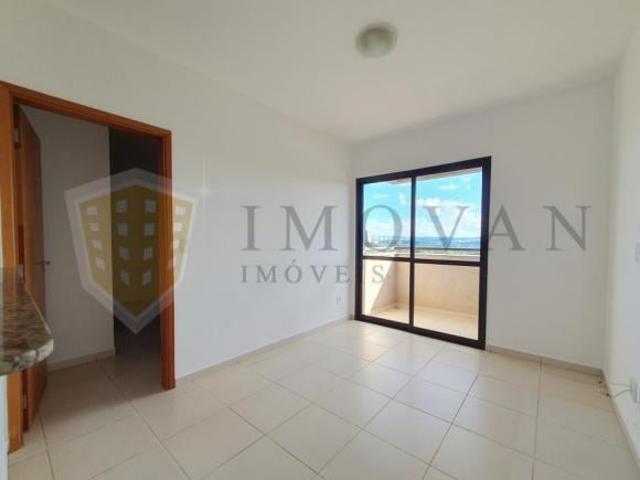 Apartamento Padrão em Ribeirão Preto