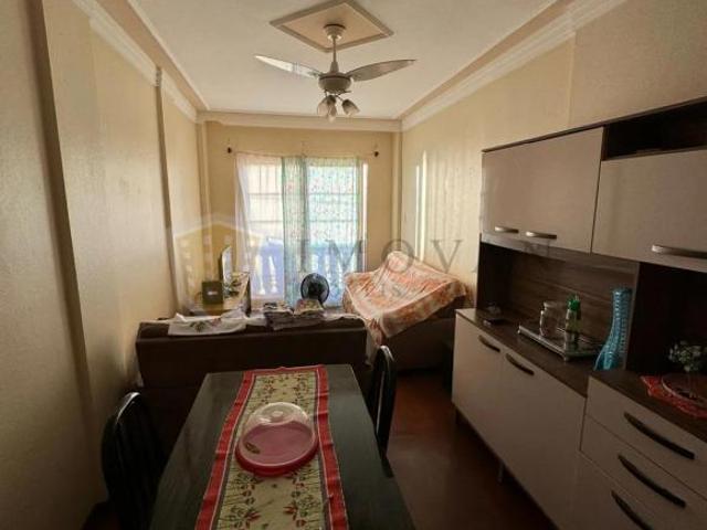Apartamento Padrão em Ribeirão Preto