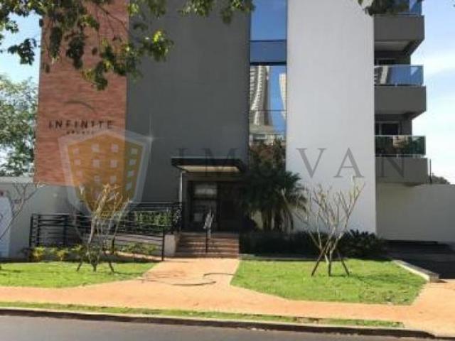 Apartamento Padrão em Ribeirão Preto