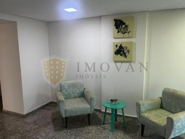 Apartamento Padrão em Ribeirão Preto