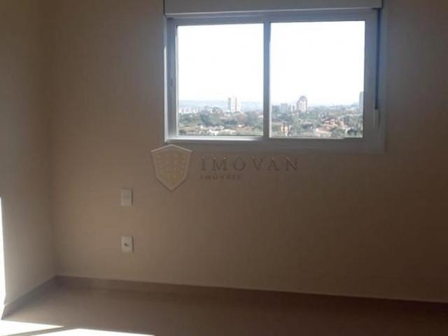 Apartamento Padrão em Ribeirão Preto