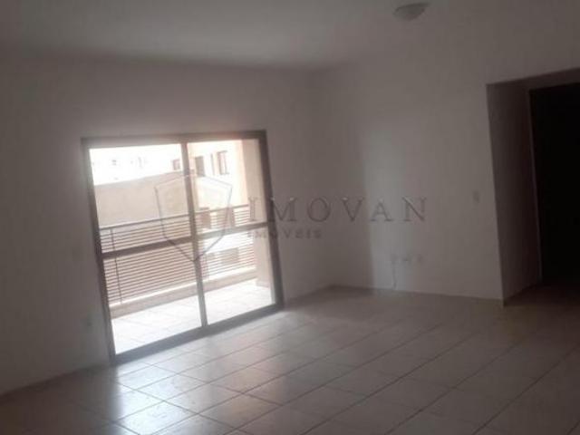 Apartamento Padrão em Ribeirão Preto