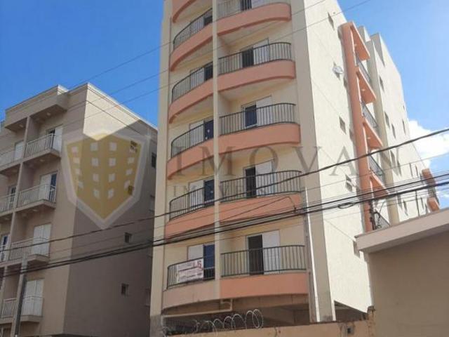 Apartamento Padrão em Ribeirão Preto
