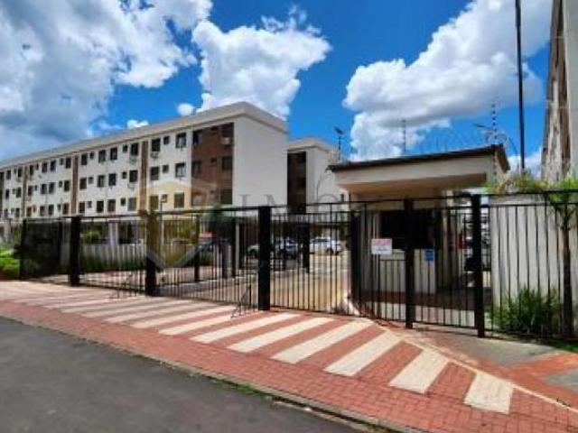 Apartamento Padrão em Ribeirão Preto