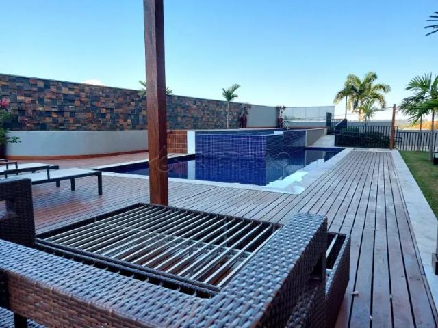 Apartamento Padrão em Ribeirão Preto