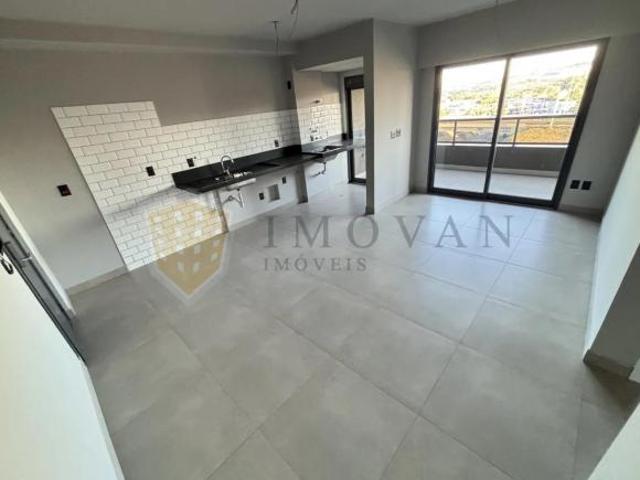 Apartamento Padrão em Ribeirão Preto