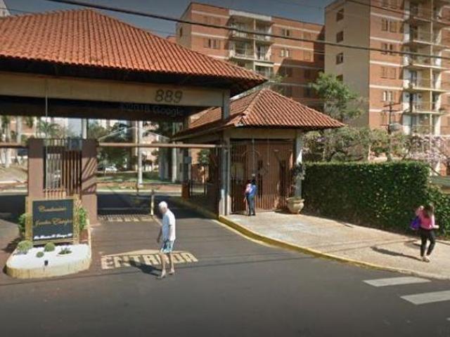 Apartamento Padrão em Ribeirão Preto