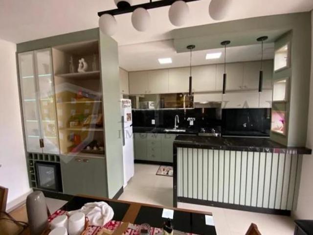 Apartamento Padrão em Ribeirão Preto