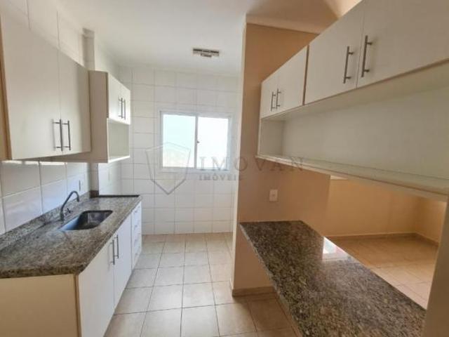 Apartamento Padrão em Ribeirão Preto