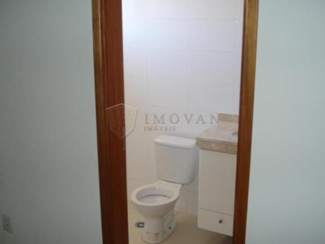 Apartamento Padrão em Ribeirão Preto
