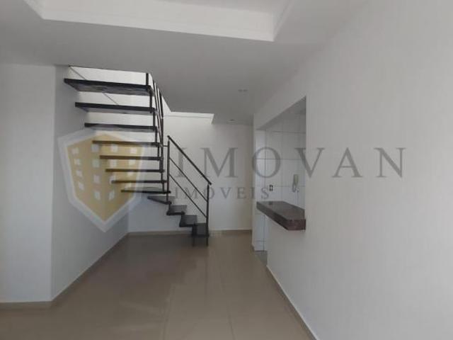 Apartamento Padrão em Ribeirão Preto