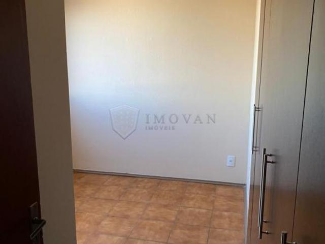 Apartamento Padrão em Ribeirão Preto