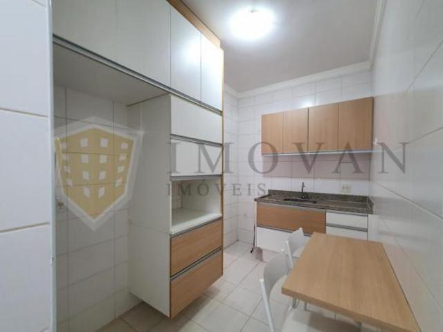 Apartamento Padrão em Ribeirão Preto