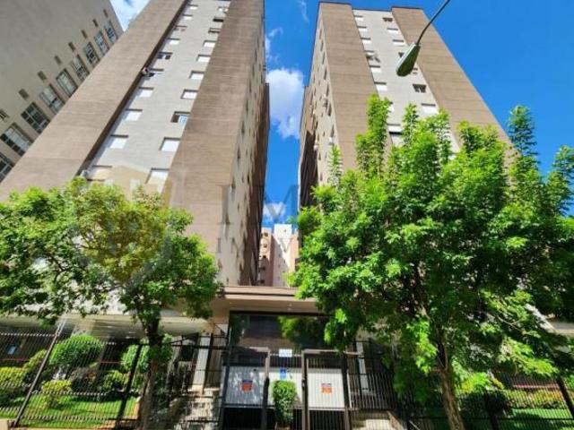 Apartamento Padrão em Ribeirão Preto