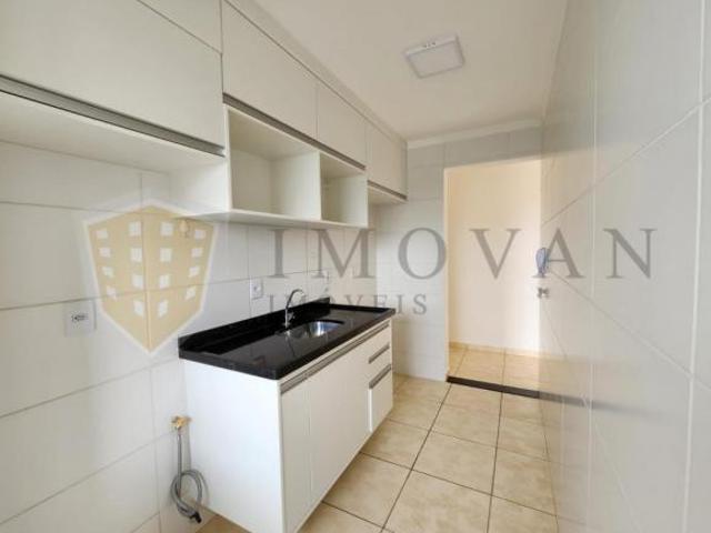 Apartamento Padrão em Ribeirão Preto