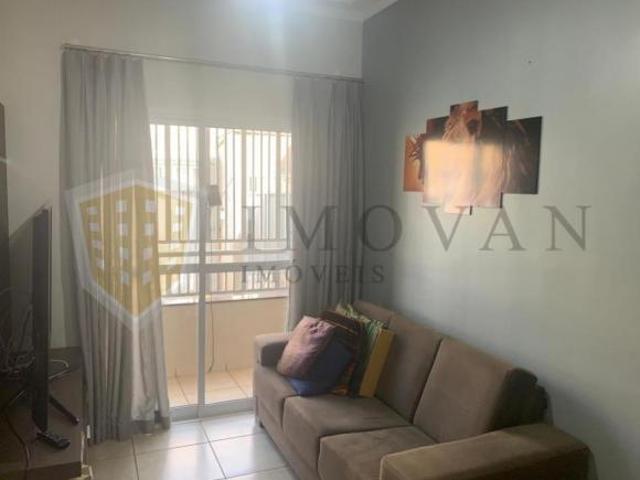 Apartamento Padrão em Ribeirão Preto
