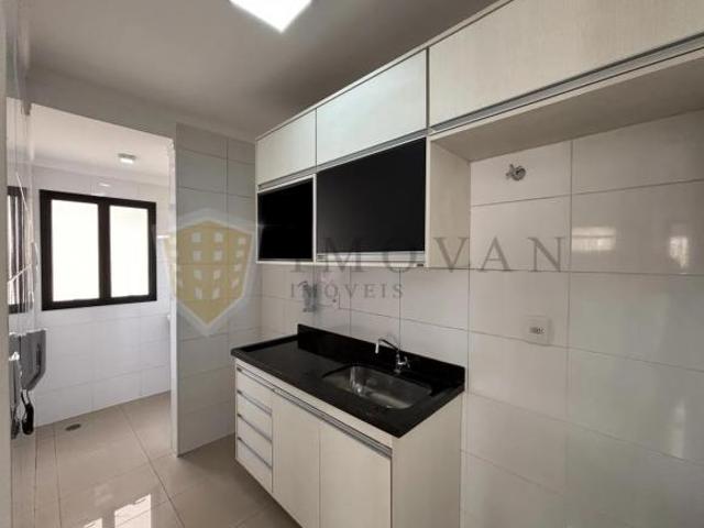 Apartamento Padrão em Ribeirão Preto
