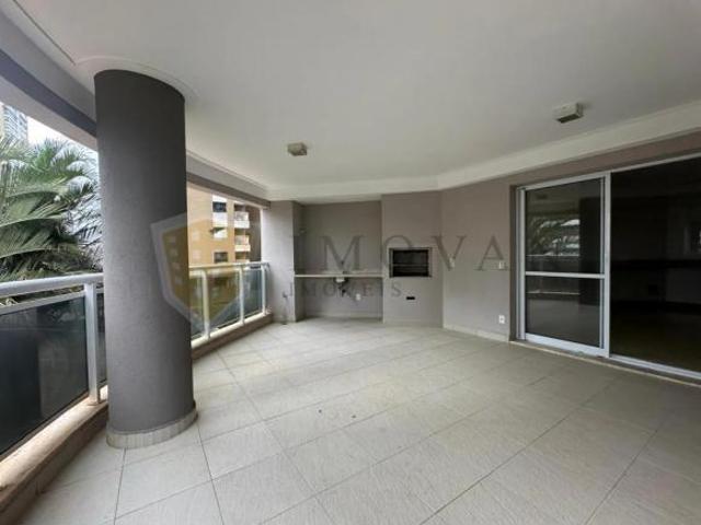 Apartamento Padrão em Ribeirão Preto