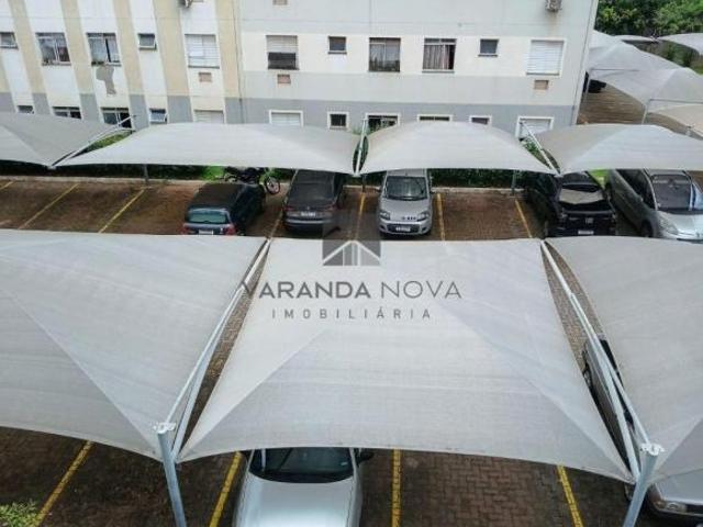 Apartamento Padrão em Ribeirão Preto