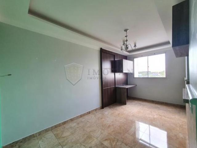 Apartamento Padrão em Ribeirão Preto