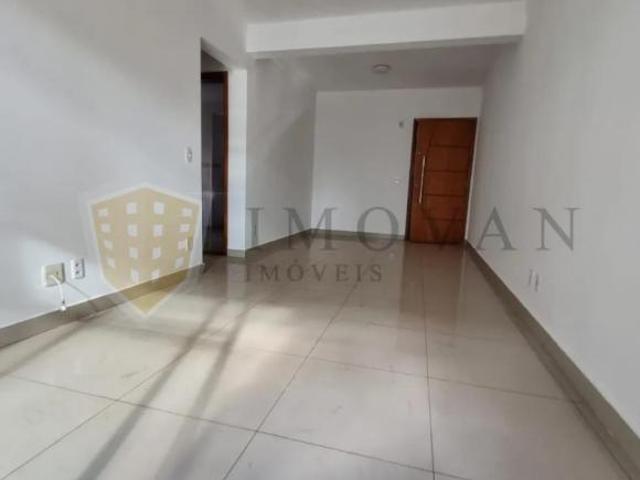 Apartamento Padrão em Ribeirão Preto
